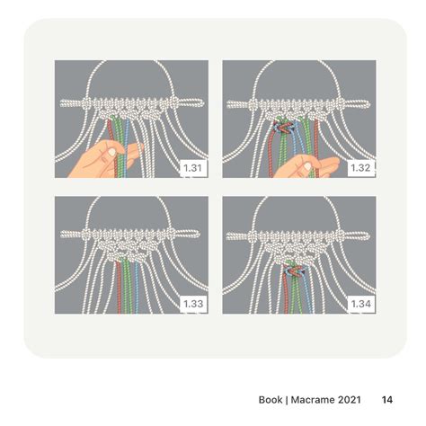 DIY Macrame Owl PDF By Macrame Babe Step By Step Guide Etsy