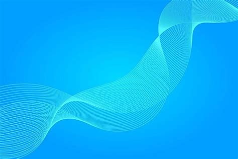 Abstract Wave Element Vector Art Png Images Free Download On Pngtree