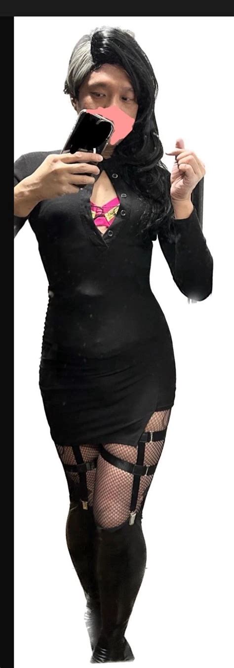 Yeap I Am Definitely Boy Modding Scrolller