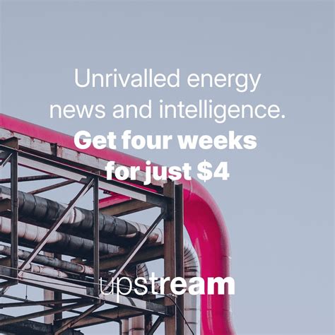 upstream on linkedin subscribe to upstream