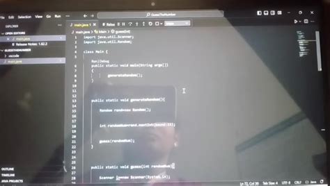 Ayesha Mohammad On Linkedin Hello Connections Ive Completed Task 1 As Java Programming Intern In