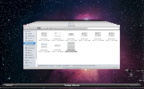 Backup MacBook To External Hard Drive