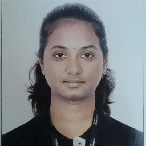 Mounika Swarna Test Lead Tavant Technologies Xing