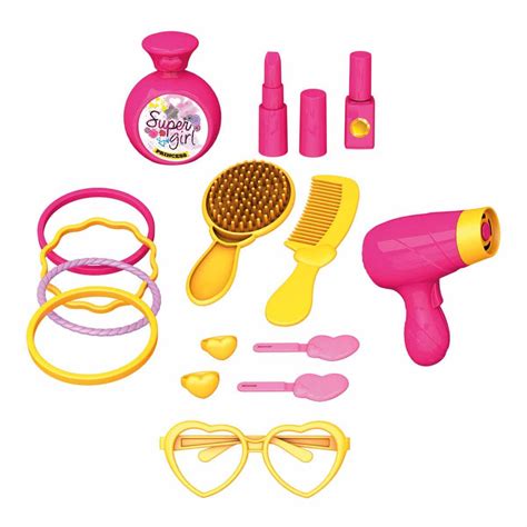 Candy And Ken Şato Güzellik Masası Toyzz Shop