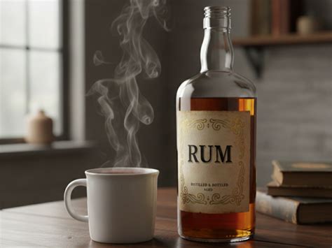 Rum Und Tee Whisky De
