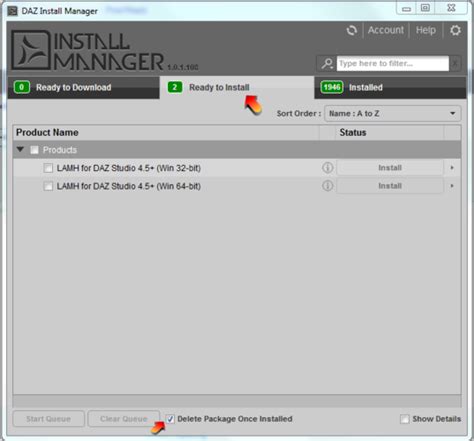 Can I Delete Zip Files In Downloads Folder Daz 3d Forums