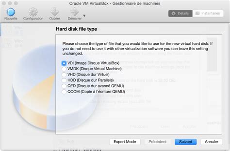 Comment Utiliser Windows 10 Avec Virtualbox Sur Mac Varcap Informatique