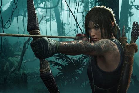 Phoebe Waller-Bridge Is Making a ‘Tomb Raider’ Series