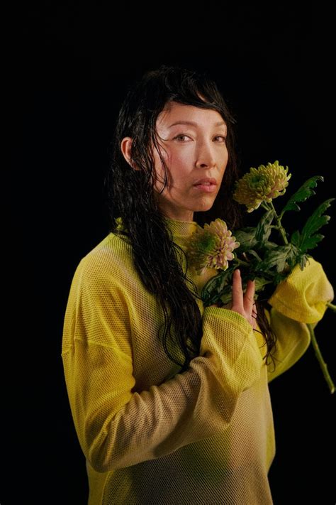 Yukimi Nagano of Little Dragon Releases Debut Solo Single “Break Me ...