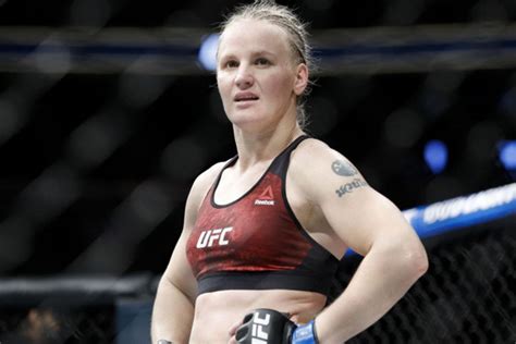 Кыргызстанка Валентина Шевченко сохранила пояс чемпионки Ufc