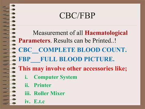 Clinical Diagnostic Tests Pdf