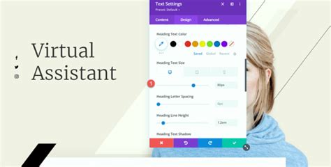 How To Use Divi Divider Modules To Create Balance In Your Design