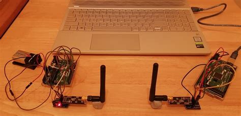 nrf24l01 pa lna not working with uno and mega general guidance