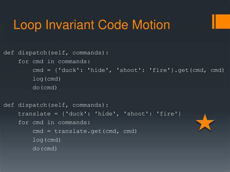 Ppt Advanced Python I Powerpoint Presentation Free Download Id2091083