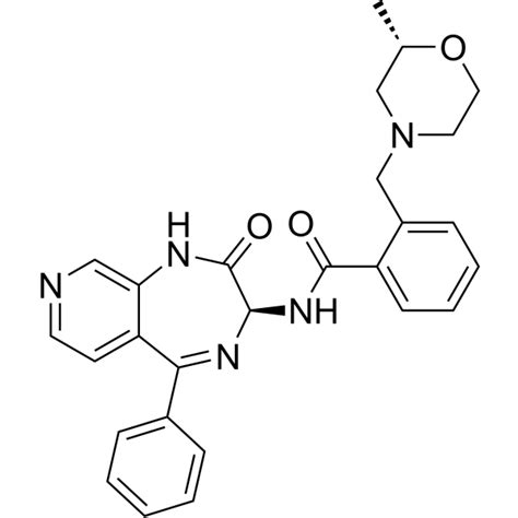 Cbl B In 15 Cbl B Inhibitor Medchemexpress