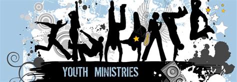 Youth Ministry Cliparts 2945711 Clipart Library