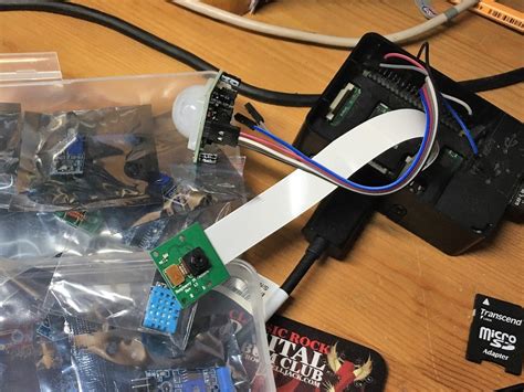 Raspberry Pi Node Red