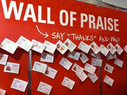 9 Wall Ideas Employee Recognition Wall Wall Of Fame