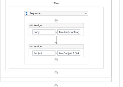 Email Automation Starter Uipath Community Forum
