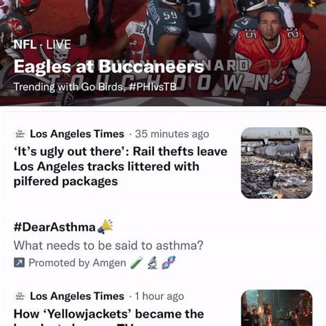 Using Swiftui To Recreate The Twitter Search Tab Rswift