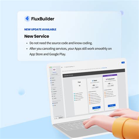 ChangeLog | Document - FluxBuilder - An Ultimate Approach For Flutter ...
