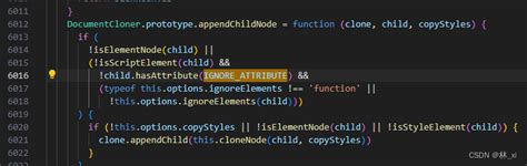 使用html2canvas截图踩坑总结 Csdn博客