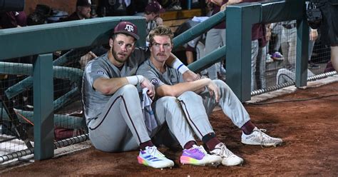 Trev Alberts Describes The Conversation He Had With Texas A M Players Before Coaching Search On3