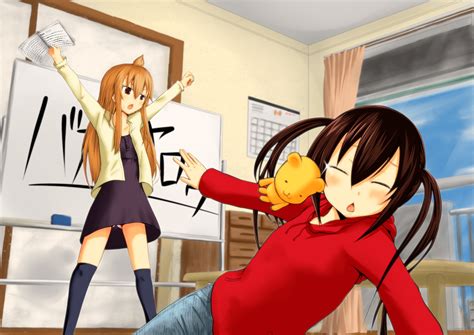 Hd Desktop Wallpaper Anime Minami Ke Chiaki Minami Kana Minami Download Free Picture