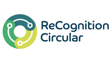 recognition circular everyday people