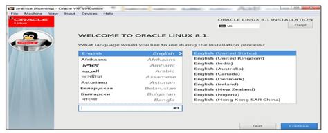 oracle enterprise linux 8 1 installation ktexperts