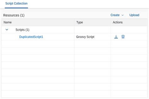 Clean Up Your Sap Cloud Integration Code With Scri Sap Community