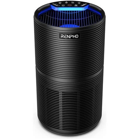 RENPHO HEPA Air Purifier for Home Large Room up to 600 Sq.ft Sal