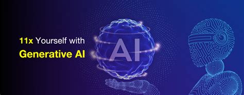 Turbocharge Growth With Generative Ai