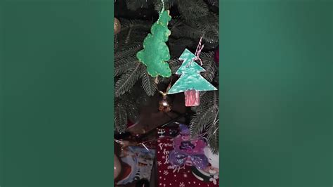 Міні ялинка з дерева — Новорічна прикраса своїми руками Diy Mini Christmas Tree Youtube