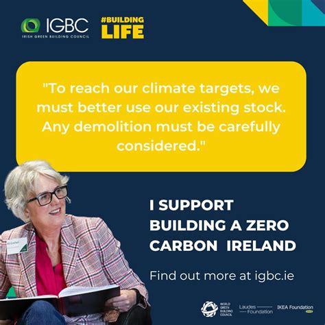 Irish Green Building Council On Linkedin Buildinglife
