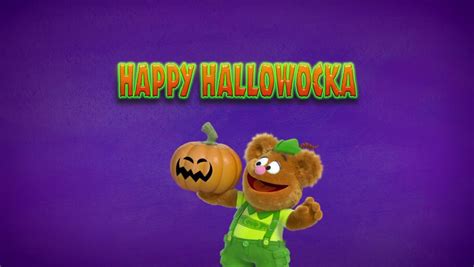 Happy Hallowocka Halloween Specials Wiki Fandom