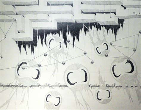 Relative Path Behance