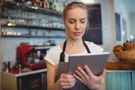 How To Setup Par Levels And Reordering Points Using Excel Café Inventory Slant Pos