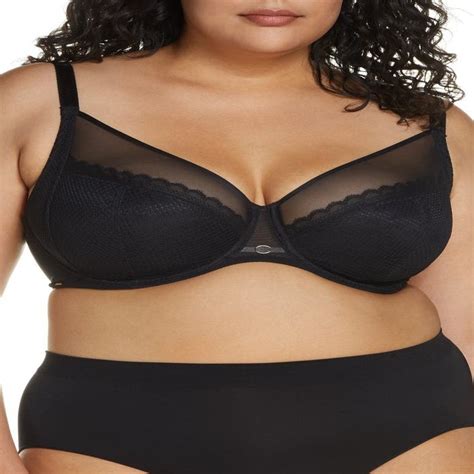 35 Gorgeous And Comfortable Bras That Have Dd Sizing