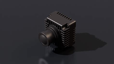 Camera And Depth Sensors — Isaac Sim Documentation