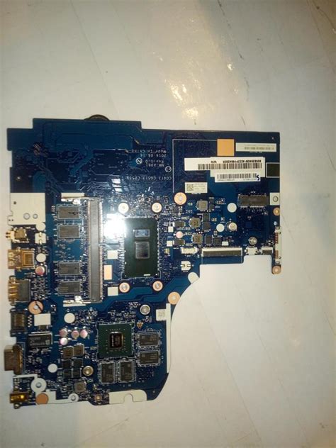 Lenovo Ideapad IKB SSD Support English Community