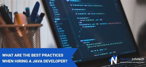How To Hire A Java Programmer Complete Guide