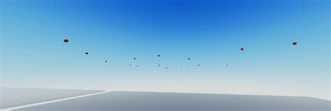 Making Floating Parts That Goes Up And Down Scripting Support Developer Forum Roblox