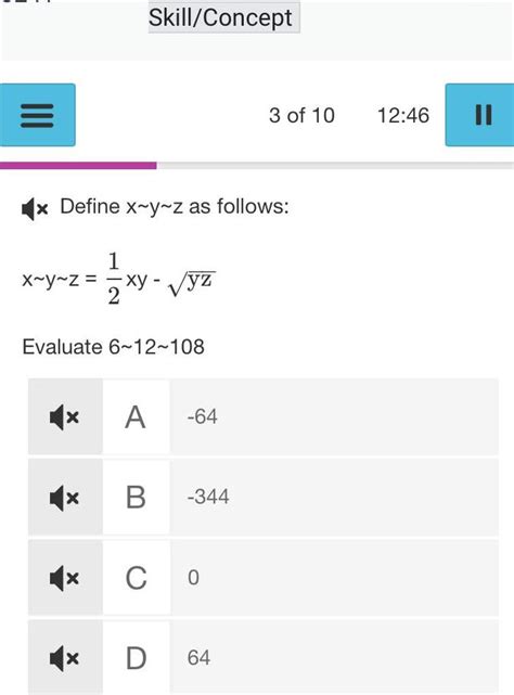 [answered] skill concept x define x y z as follows x y z xy yz 1 2xy