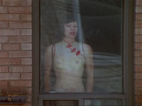 DF UL Peta Wilson Ellen Barkin Wendy Crewson And Other Mercy Nude Topless Sex