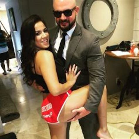 Id Help What Is The Name Of This Female Pornstar Alongside Mirko Aka