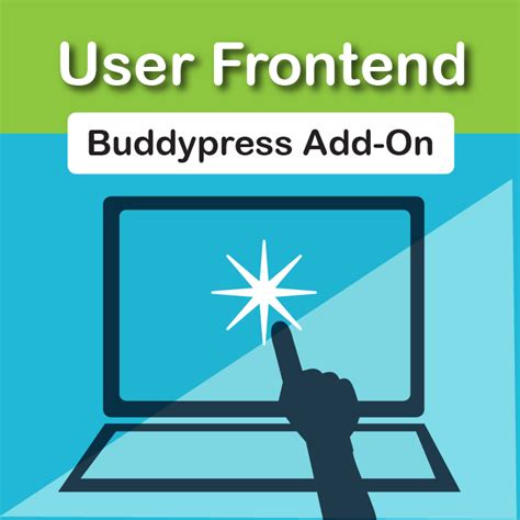Wp User Frontend Pro Buddypress Integration Just 8