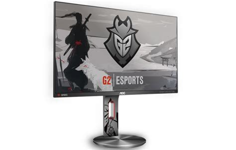 AOC G PX G Esports Signature Edition TargetHD Net