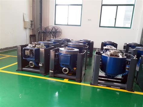 Electromagnetic Shaker Vibration Testing Machine Vibration Measurement Equipment