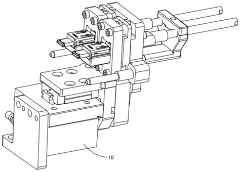 Floating Plug In Structure Eureka Patsnap